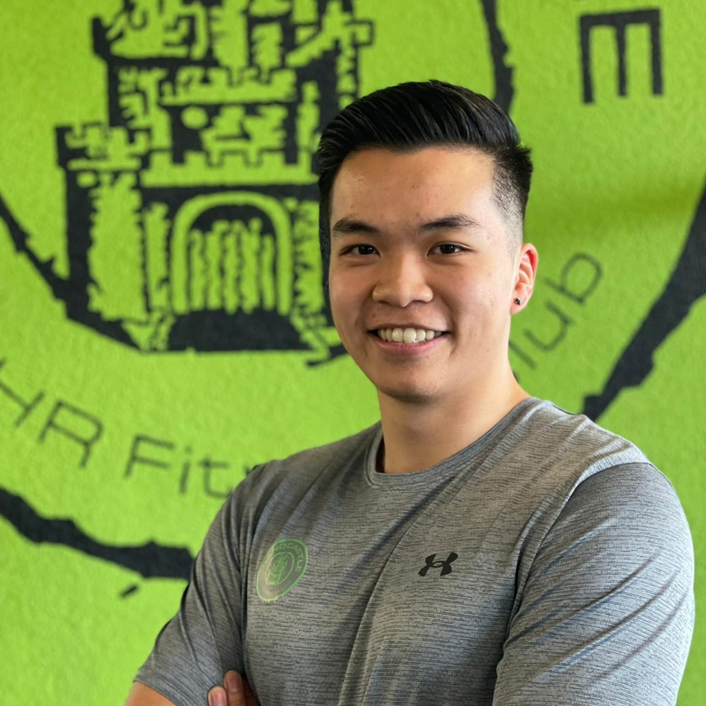 Personal Training - Sandcastle Fitness