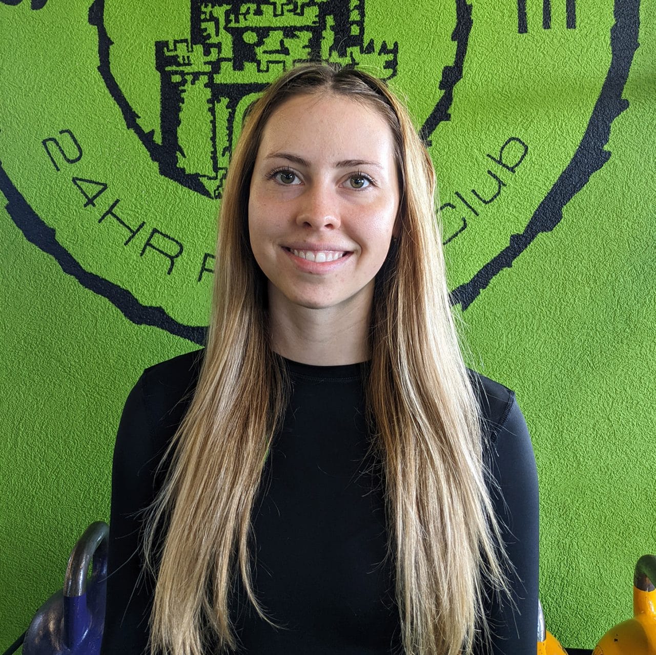 Personal Training - Sandcastle Fitness