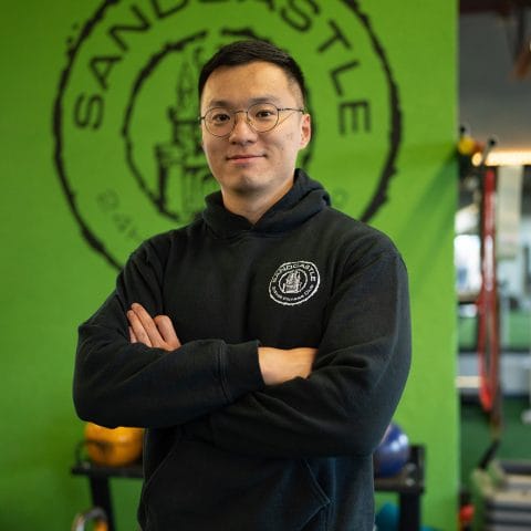 Personal Training - Sandcastle Fitness